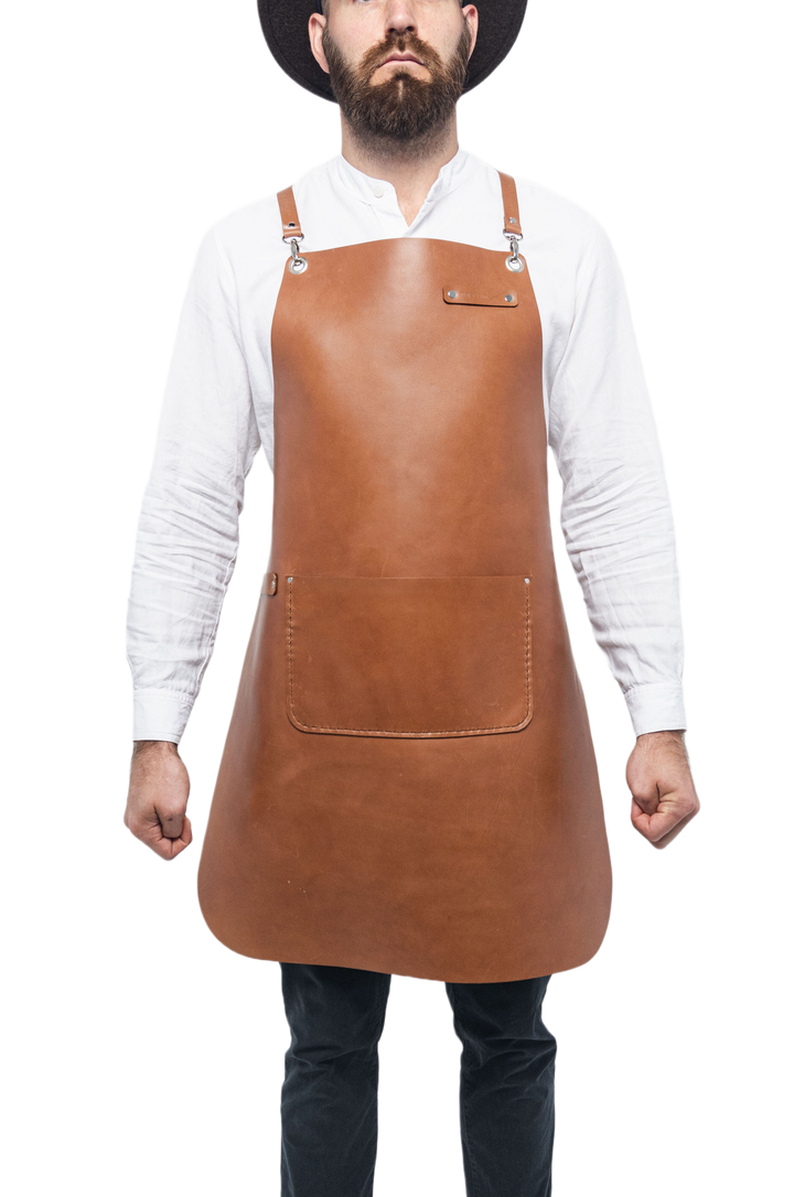 Major John handmade Leather products