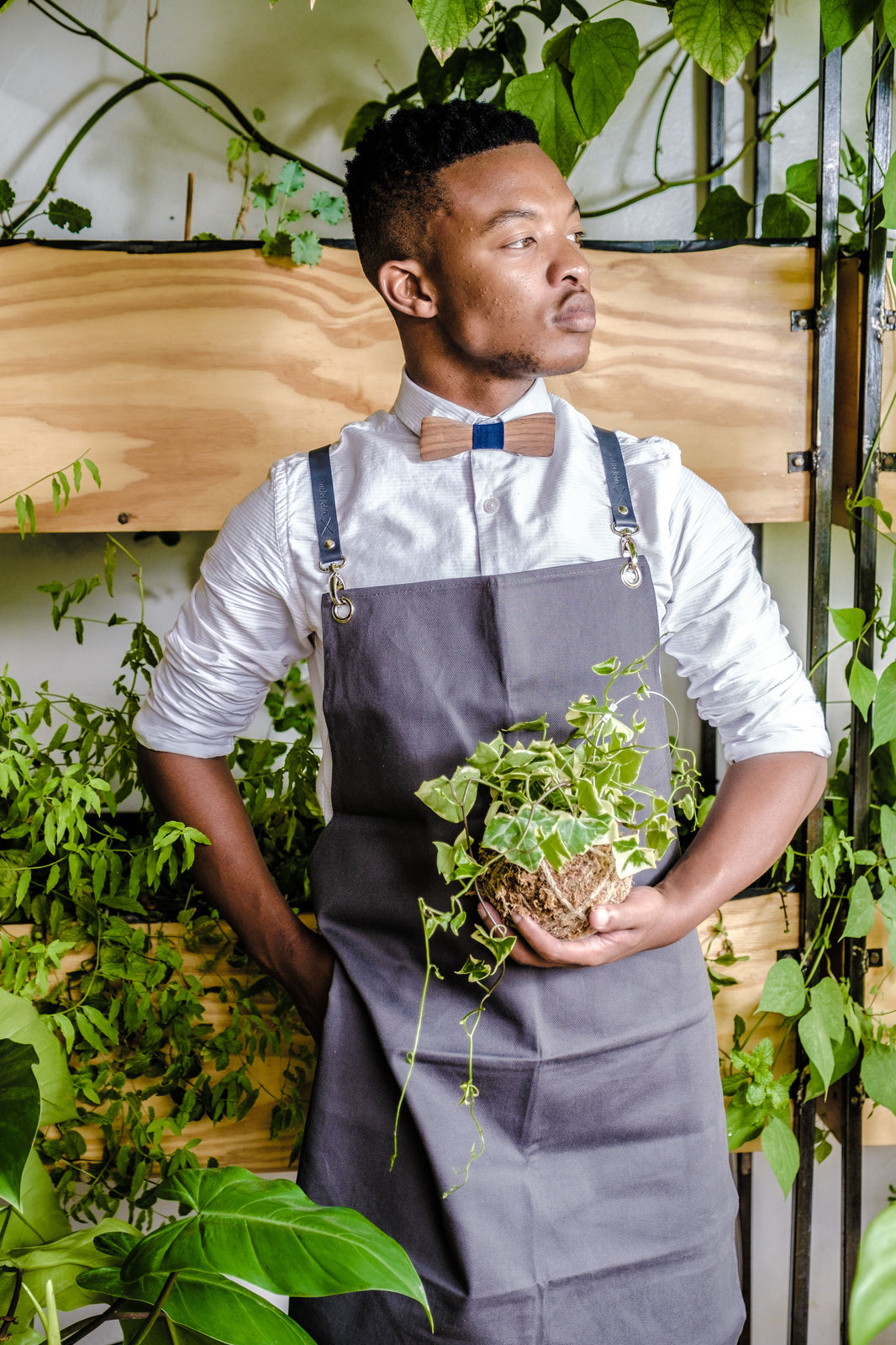 Major John handmade Leather products